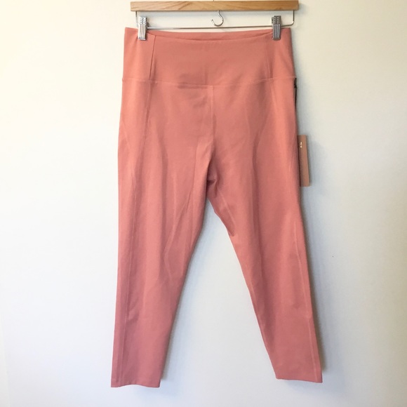 girlfriend collective | Pants & Jumpsuits | Nwt Girlfriend Collective ...